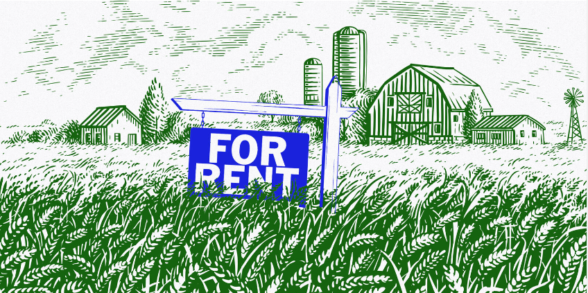 Farmland LP featured in New York Times - Farmland LP